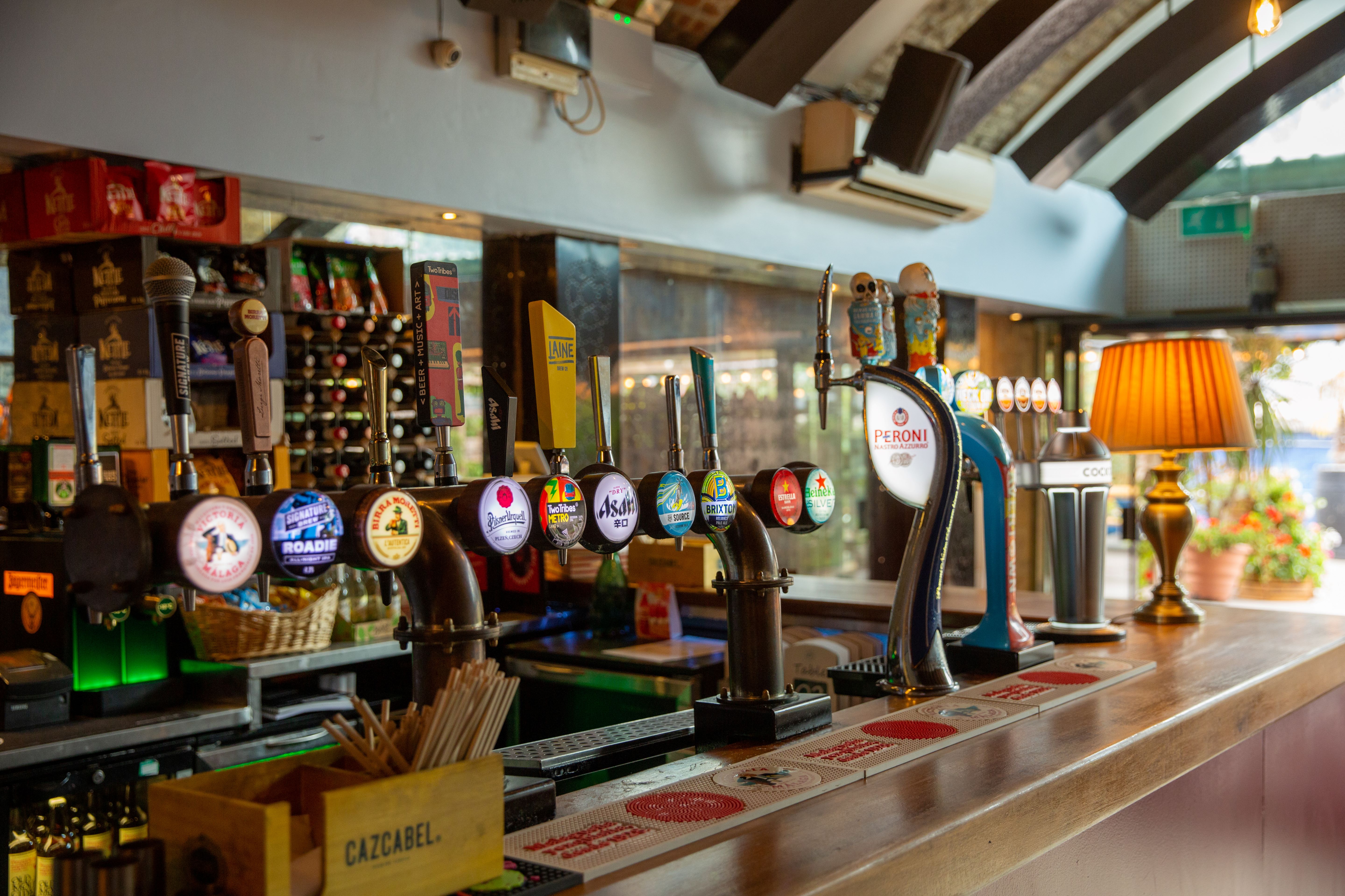 Sip & Savour at Ev Bar | Anatolian Drinks Collection