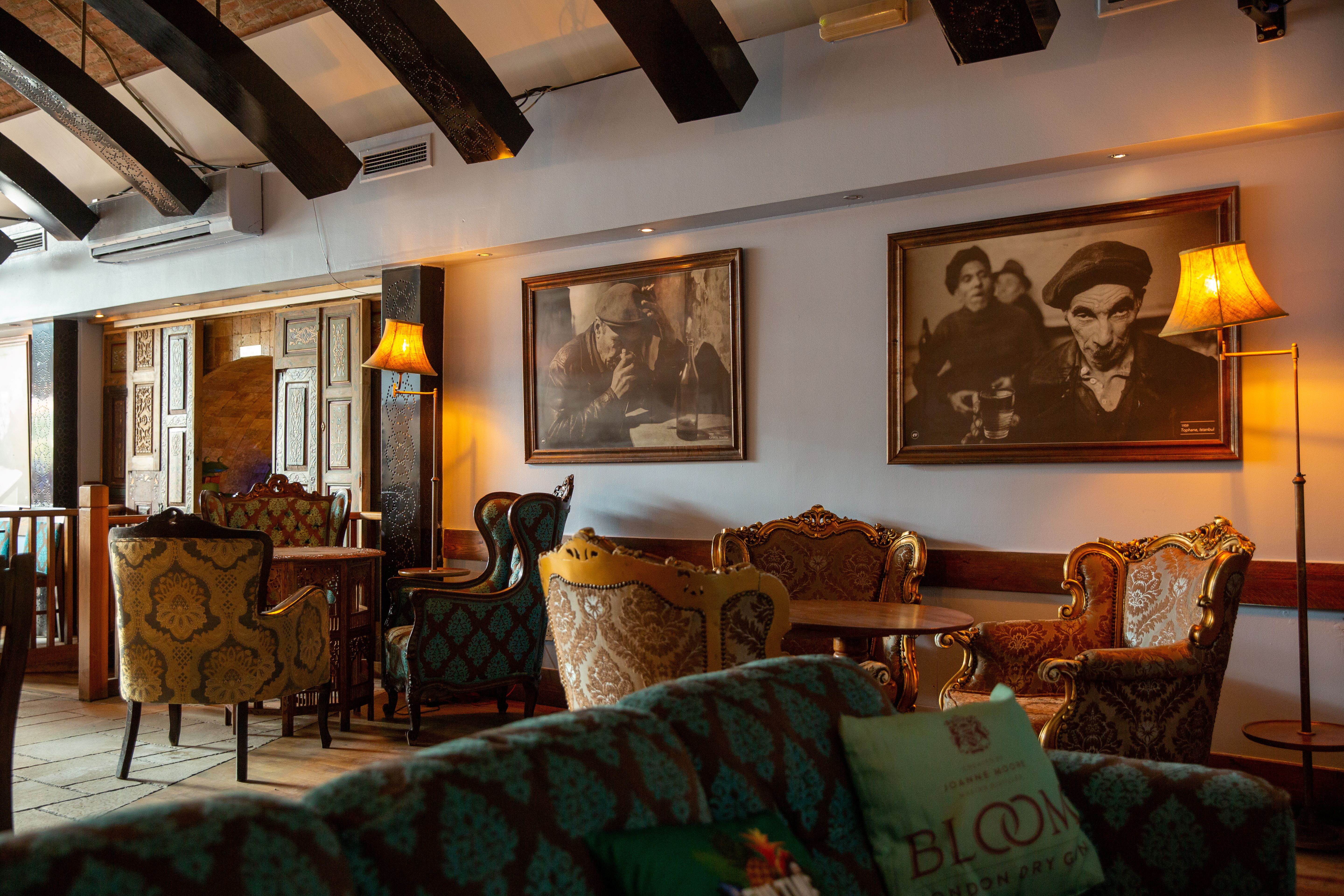 Sip & Savour at Ev Bar | Anatolian Drinks Collection