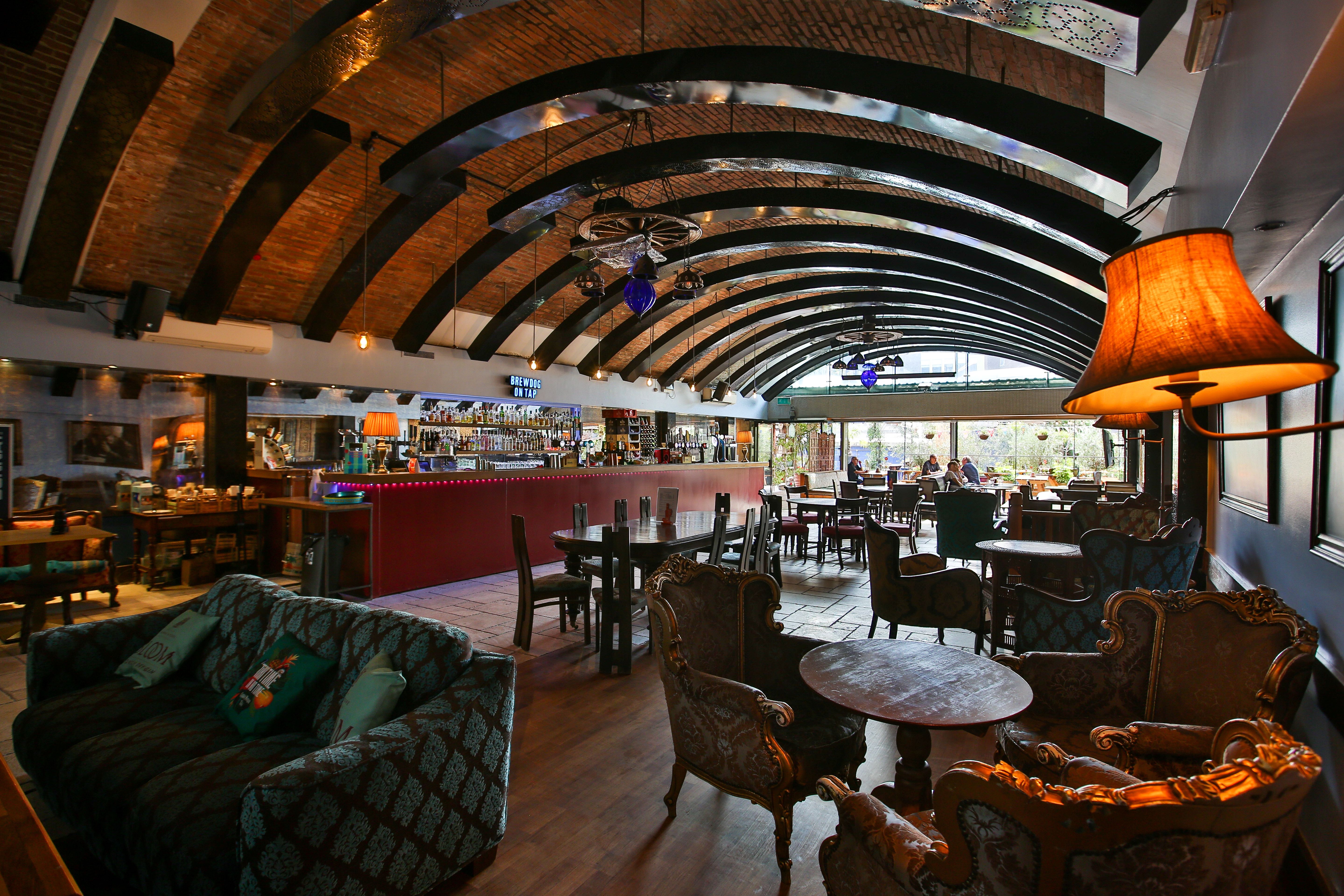 Sip & Savour at Ev Bar | Anatolian Drinks Collection